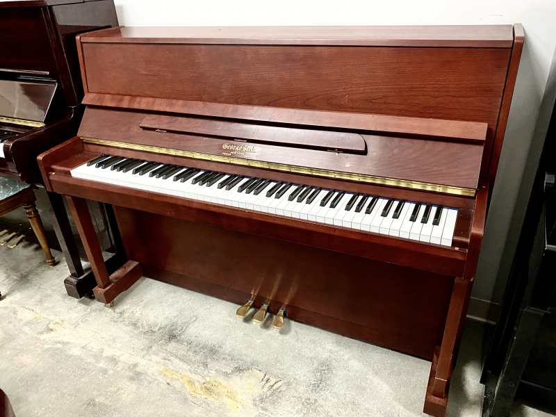 Knauer Piano Shop | iPiano